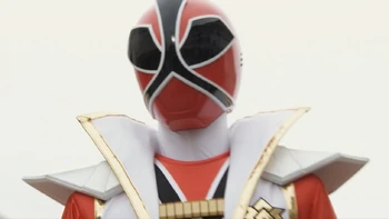 Aiden Shiba | Power Rangers Fanon Wiki | Fandom