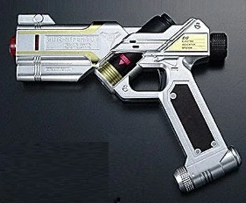 X-Laser | Power Rangers Fanon Wiki | Fandom