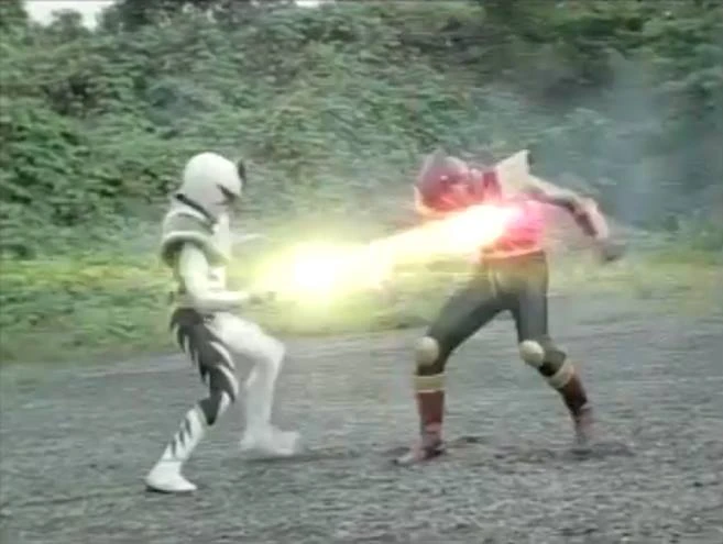 Chpt1 Episode 5: "The White Curse Pt1" | Power Rangers Fanon Wiki | Fandom