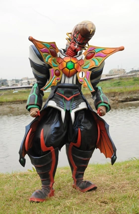 Delinquent | Power Rangers Fanon Wiki | Fandom