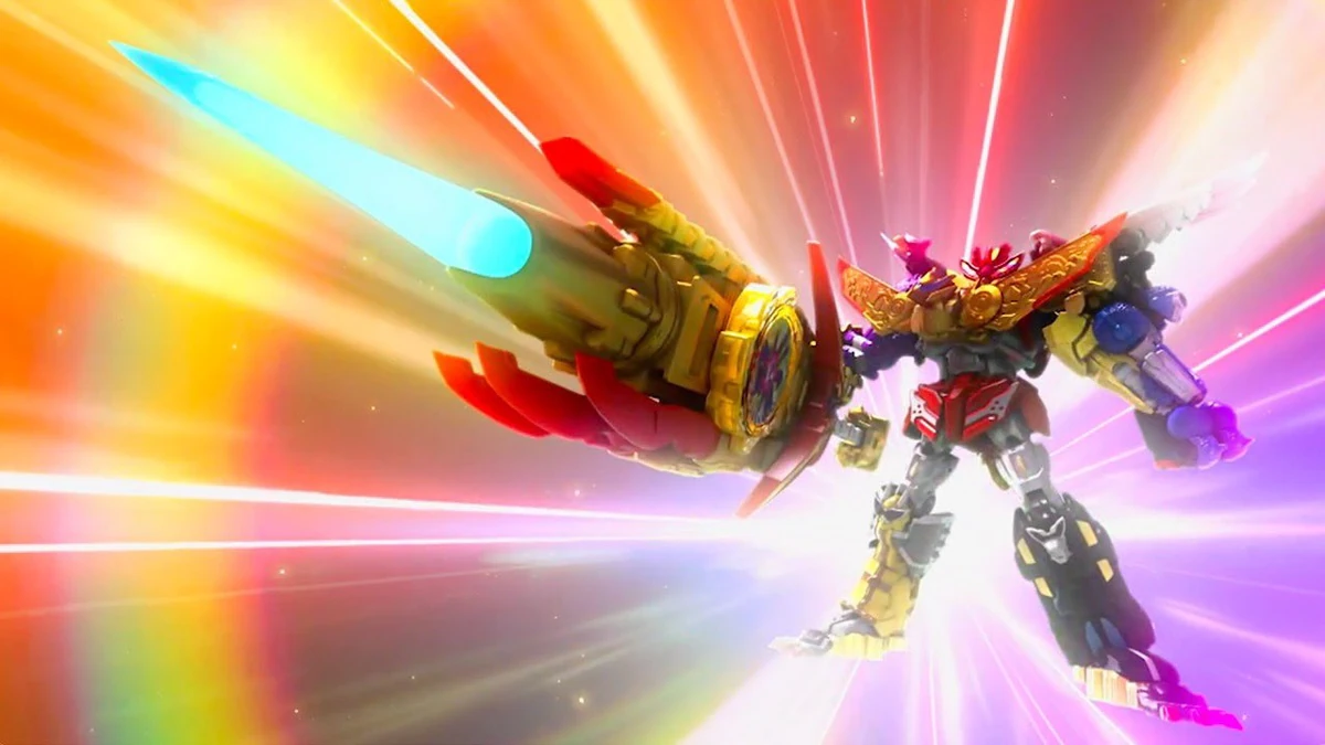 The Battling Dogs | Power Rangers Fanon Wiki | Fandom