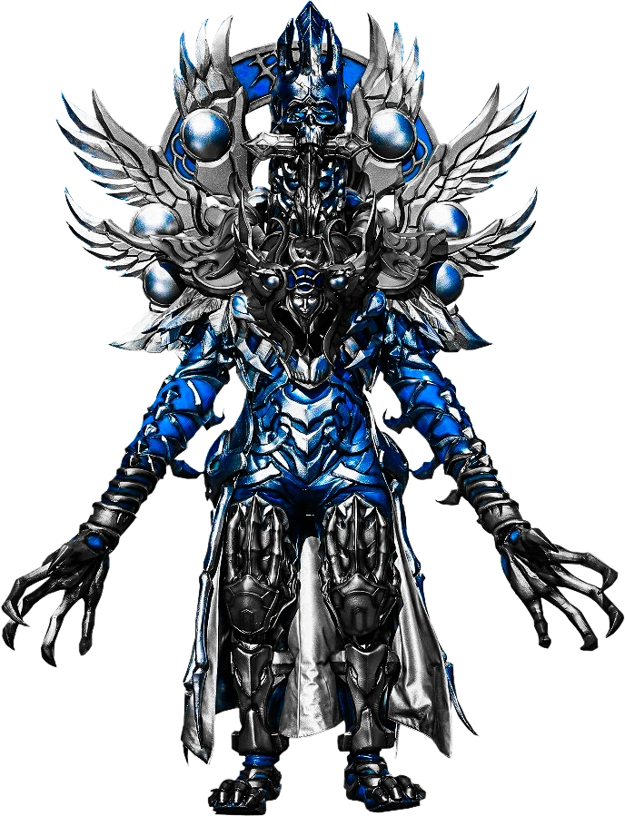 Great Emperor | Power Rangers Fanon Wiki | Fandom