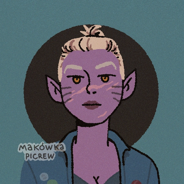 Kiya Kyatyl (Heitorfred1) | Power Rangers Fanon Wiki | Fandom