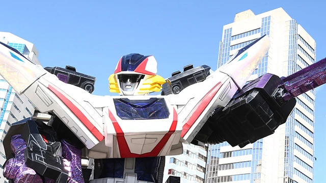 Inspiration Express | Power Rangers Fanon Wiki | Fandom