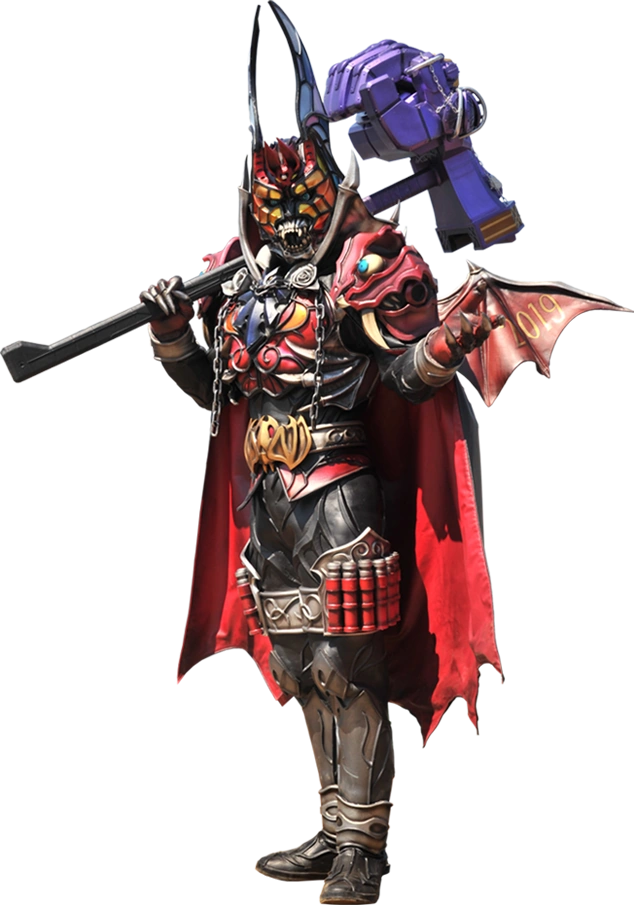 Transyl | Wiki Power Rangers Fanon | Fandom