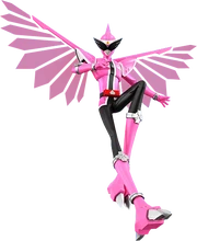 Val Fulton | Power Rangers Fanon Wiki | Fandom