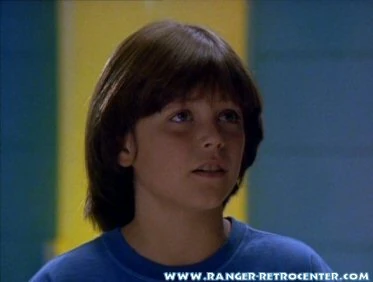 Dylan Peterson | Power Rangers Fanon Wiki | Fandom