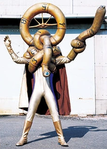 Pipebrain (Heitorfred1) | Power Rangers Fanon Wiki | Fandom