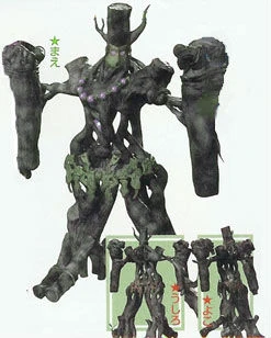 Ent | Power Rangers Fanon Wiki | Fandom