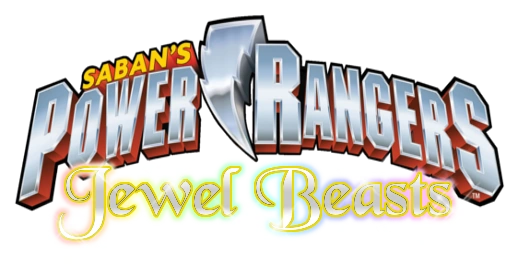 Power Rangers Jewel Beasts | Power Rangers Fanon Wiki | Fandom