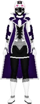 Mei Hayashi | Power Rangers Fanon Wiki | Fandom