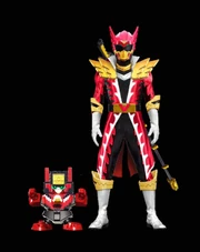 Tsubasa Amamiya | Power Rangers Fanon Wiki | Fandom