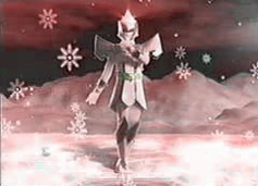 Snow Prince (Months Fury) | Power Rangers Fanon Wiki | Fandom