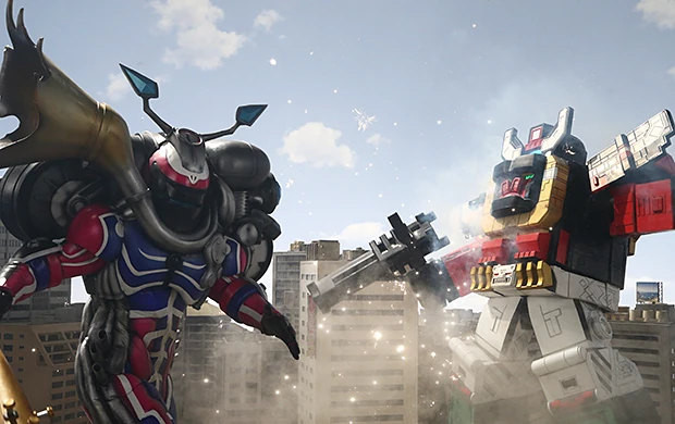 Harmony of Doom | Power Rangers Fanon Wiki | Fandom