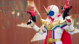 Deon Coleman | Power Rangers Fanon Wiki | Fandom