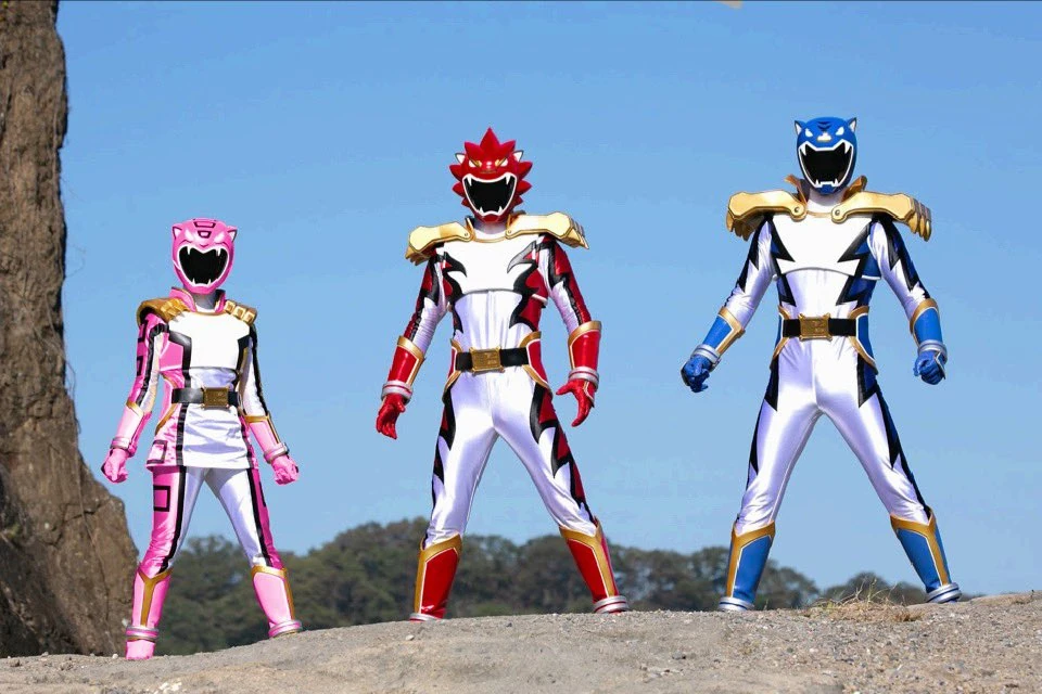 Discuss Everything About Power Rangers Fanon Wiki | Fandom