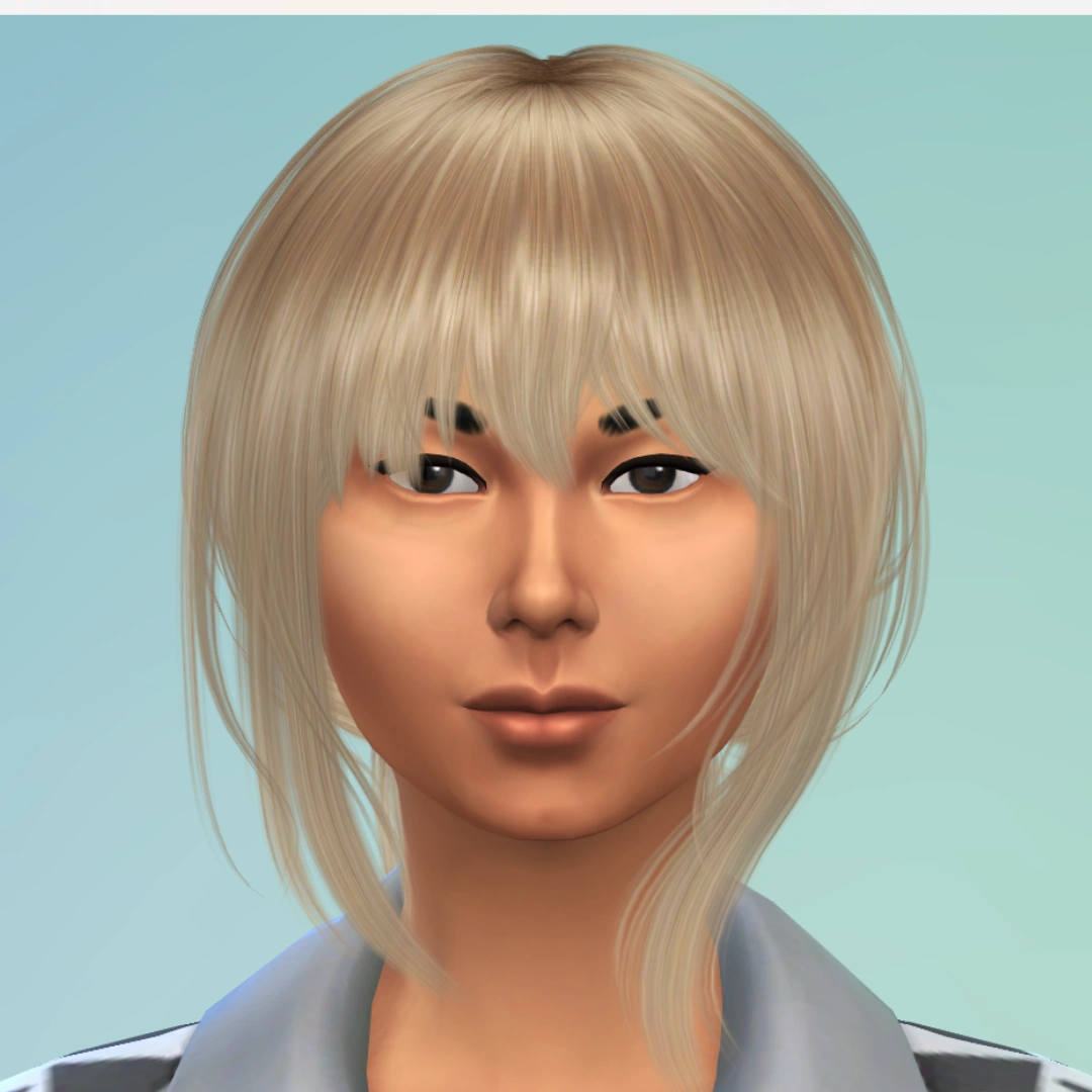 Ichika Juba | Power Rangers Fanon Wiki | Fandom