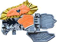 Dino Shrink Armor | Power Rangers Fanon Wiki | Fandom