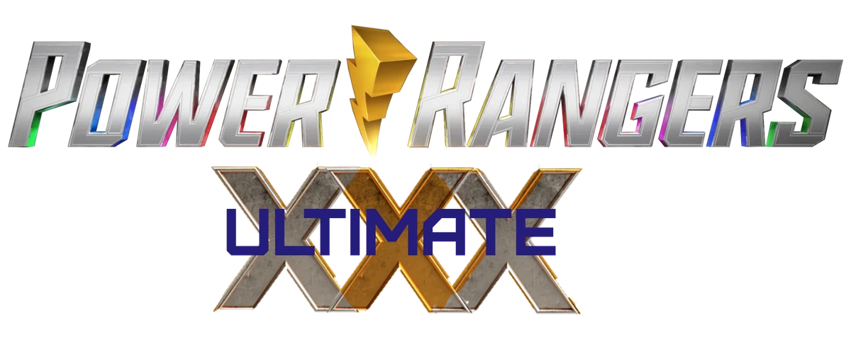 Power Rangers Ultimate | Power Rangers Fanon Wiki | Fandom