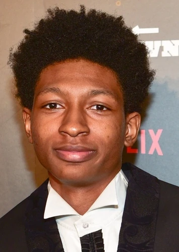 Ricky George Taylor | Power Rangers Fanon Wiki | Fandom