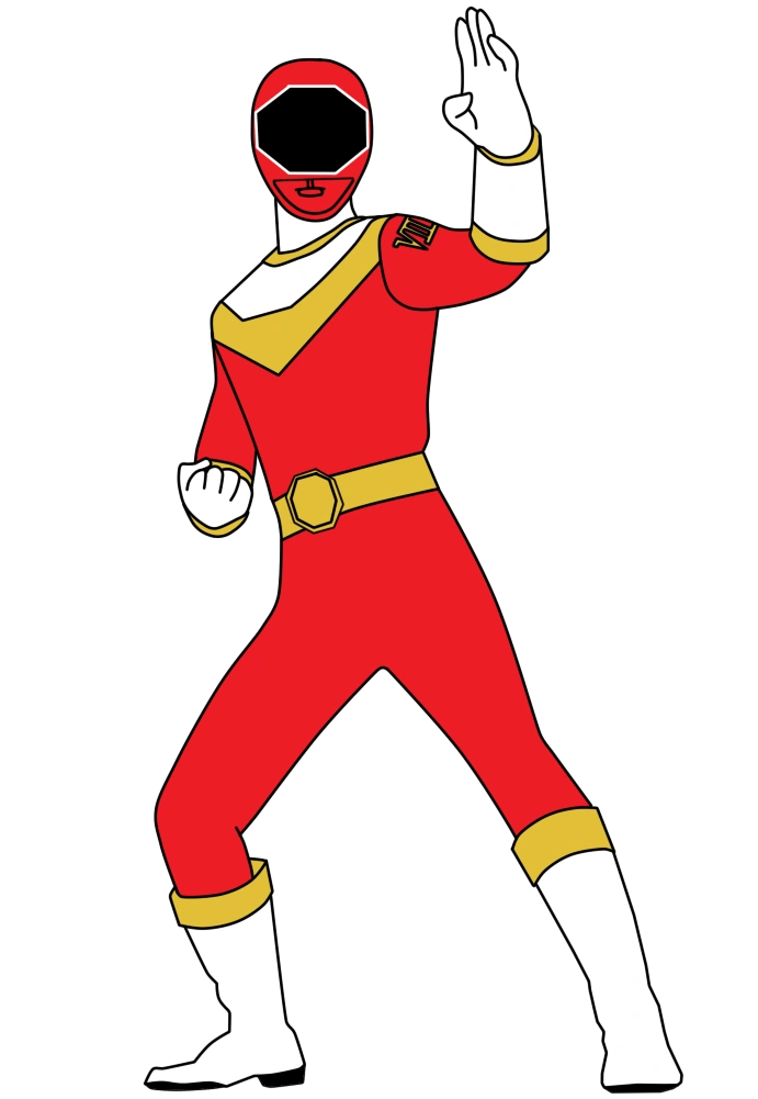 Power Rangers Shape Madness | Power Rangers Fanon Wiki | Fandom