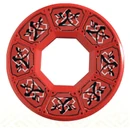 Samurai Disks | Power Rangers Fanon Wiki | Fandom