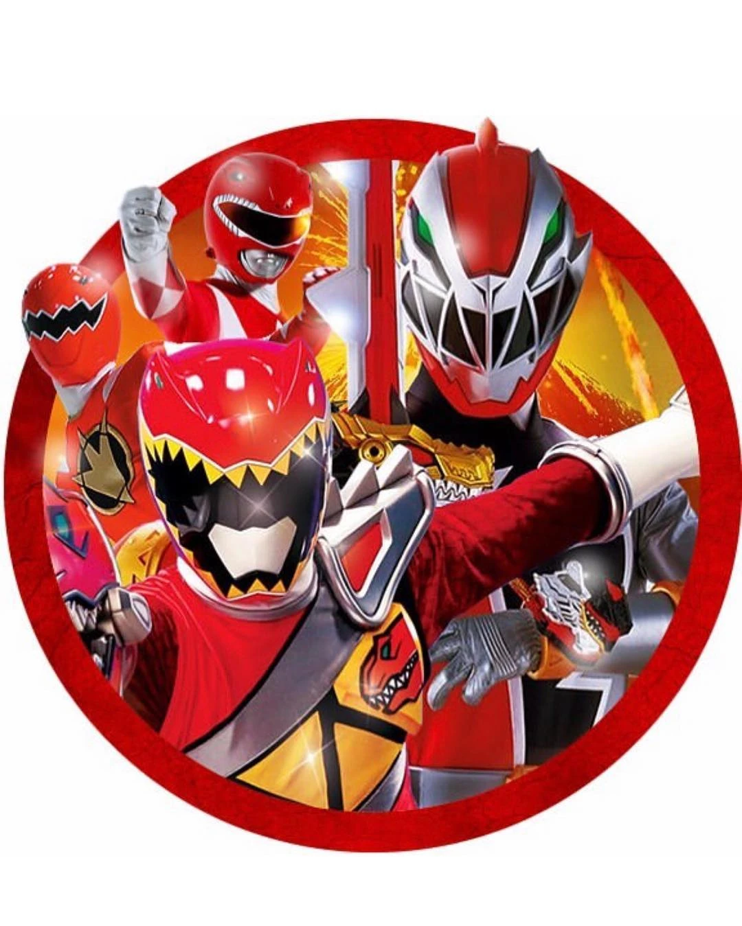 User blog:Deadhadesxtreme/Dinosaur Rangers Unite! | Power Rangers Fanon Wiki | Fandom
