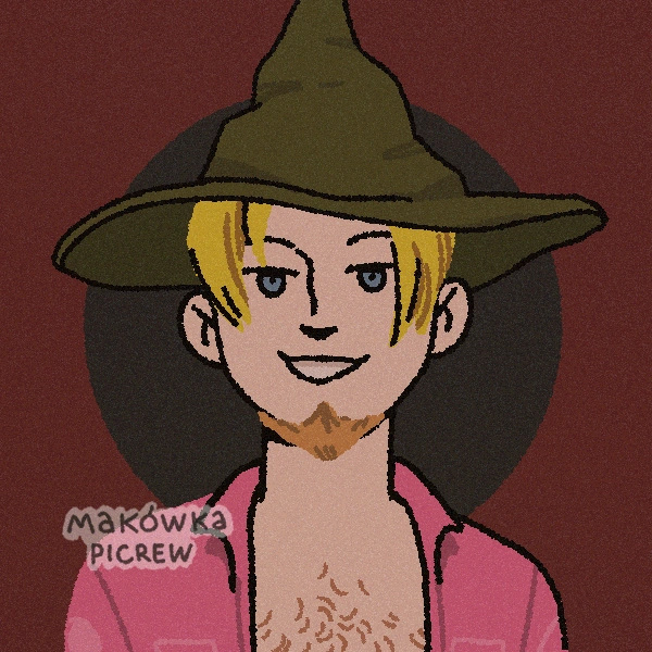 Geoff Sand | Power Rangers Fanon Wiki | Fandom