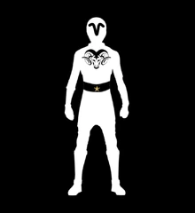 Power Rangers Zodiac Power | Power Rangers Fanon Wiki | Fandom