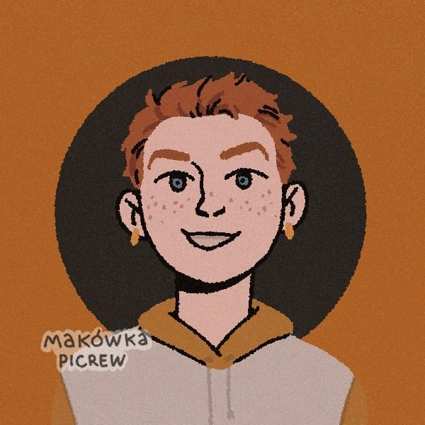 Jérémy Webert | Power Rangers Fanon Wiki | Fandom