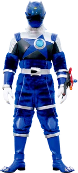 Gabe Meadows | Power Rangers Fanon Wiki | Fandom