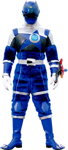Jake Omega | Power Rangers Fanon Wiki | Fandom