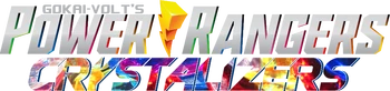 Power Rangers Crystalizers | Power Rangers Fanon Wiki | Fandom