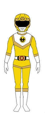 Yumi Nakatsuka | Power Rangers Fanon Wiki | Fandom