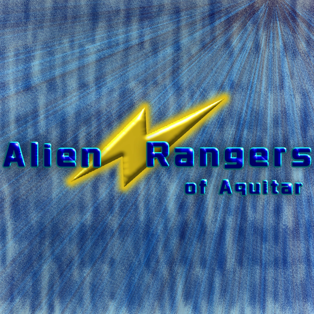 Alien Rangers ( Series ) | Power Rangers Fanon Wiki | Fandom