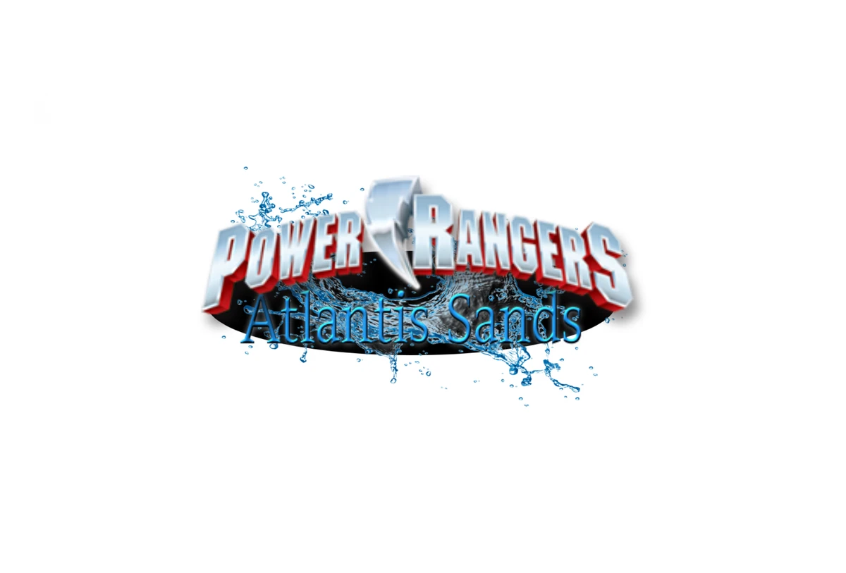 Power Rangers Atlantis Sands | Power Rangers Fanon Wiki | Fandom