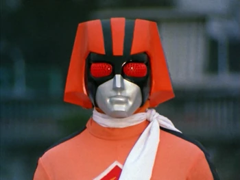 Anti-Soviet | Power Rangers Fanon Wiki | Fandom