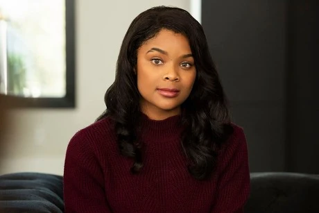 Chloe Jones | Power Rangers Fanon Wiki | Fandom