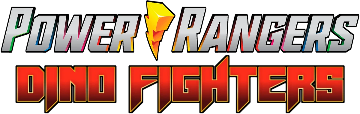 Power Rangers Dino Fighters | Power Rangers Fanon Wiki | Fandom