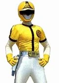 Keith Harrison | Power Rangers Fanon Wiki | Fandom