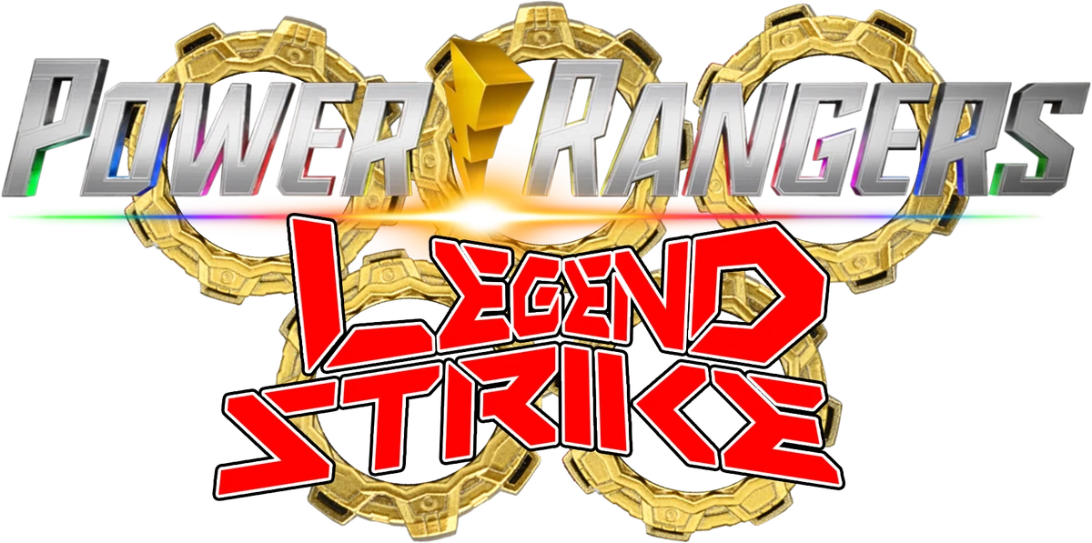 Power Rangers Legend Strike | Power Rangers Fanon Wiki | Fandom