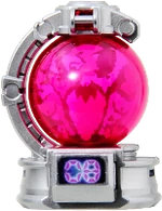 Power Globes | Power Rangers Fanon Wiki | Fandom