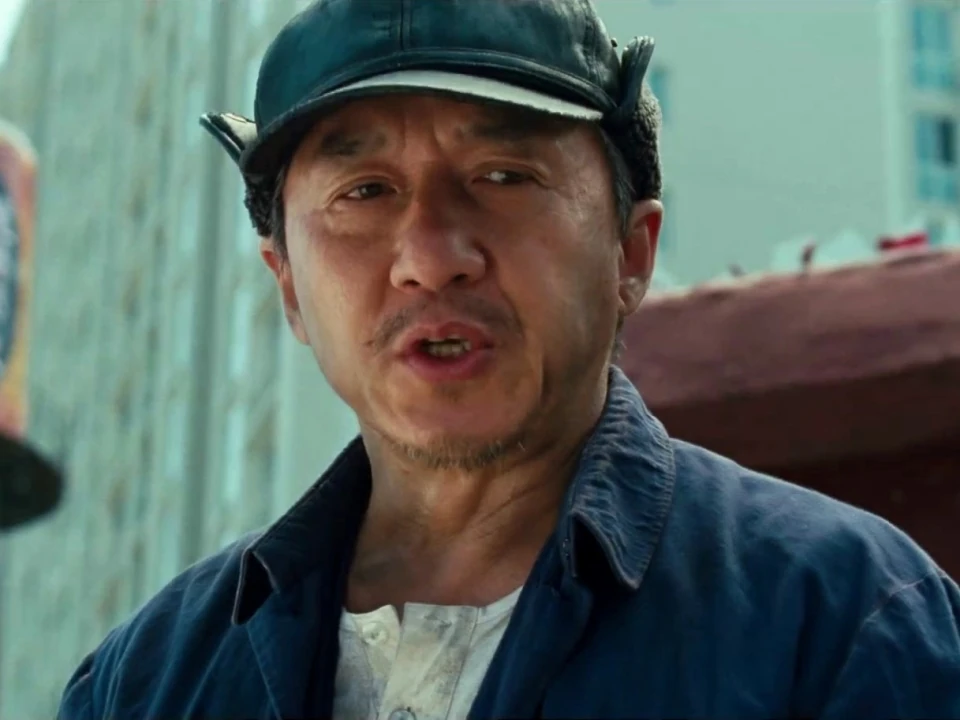 Blitz Wilson | Power Rangers Fanon Wiki | Fandom