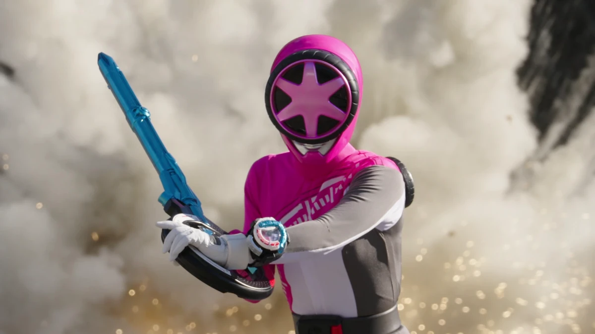 Route 3: Beginner's Luck | Power Rangers Fanon Wiki | Fandom