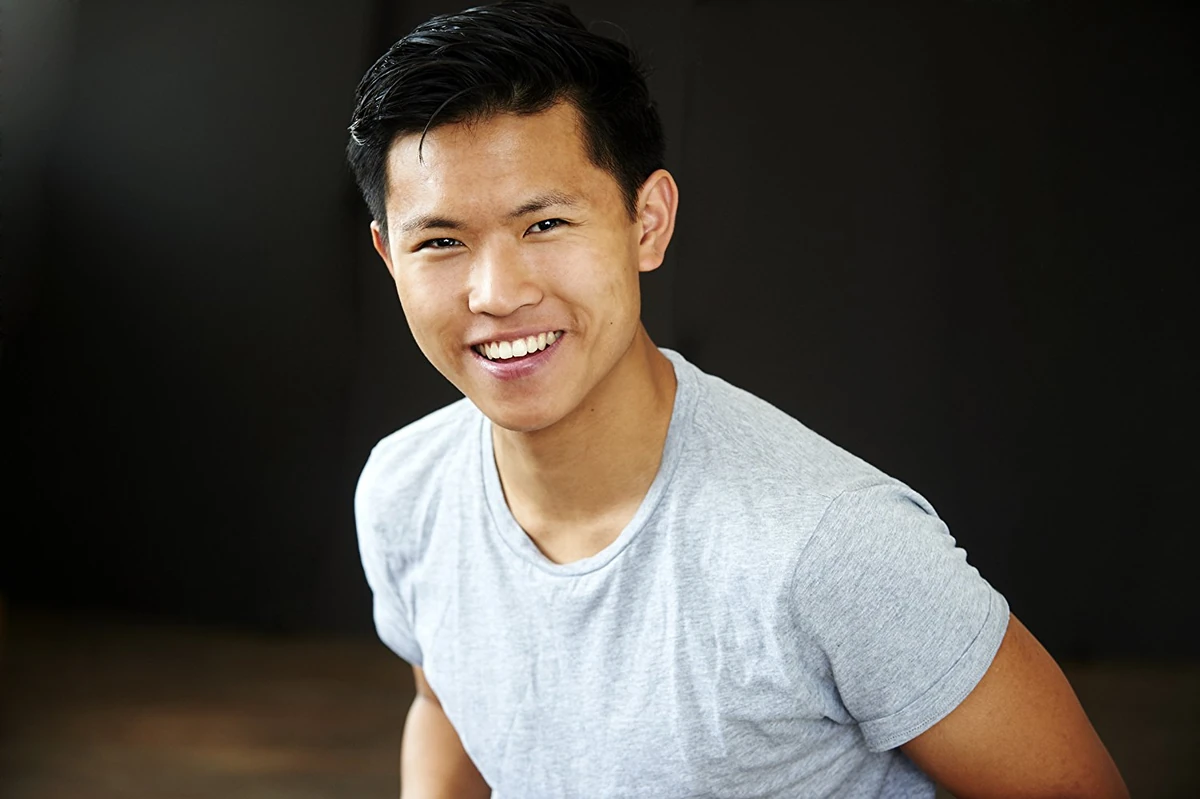 Craig Yamada | Power Rangers Fanon Wiki | Fandom