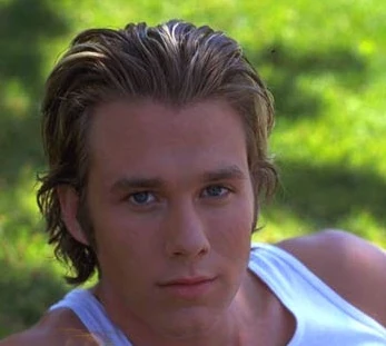 Drew Hale | Power Rangers Fanon Wiki | Fandom