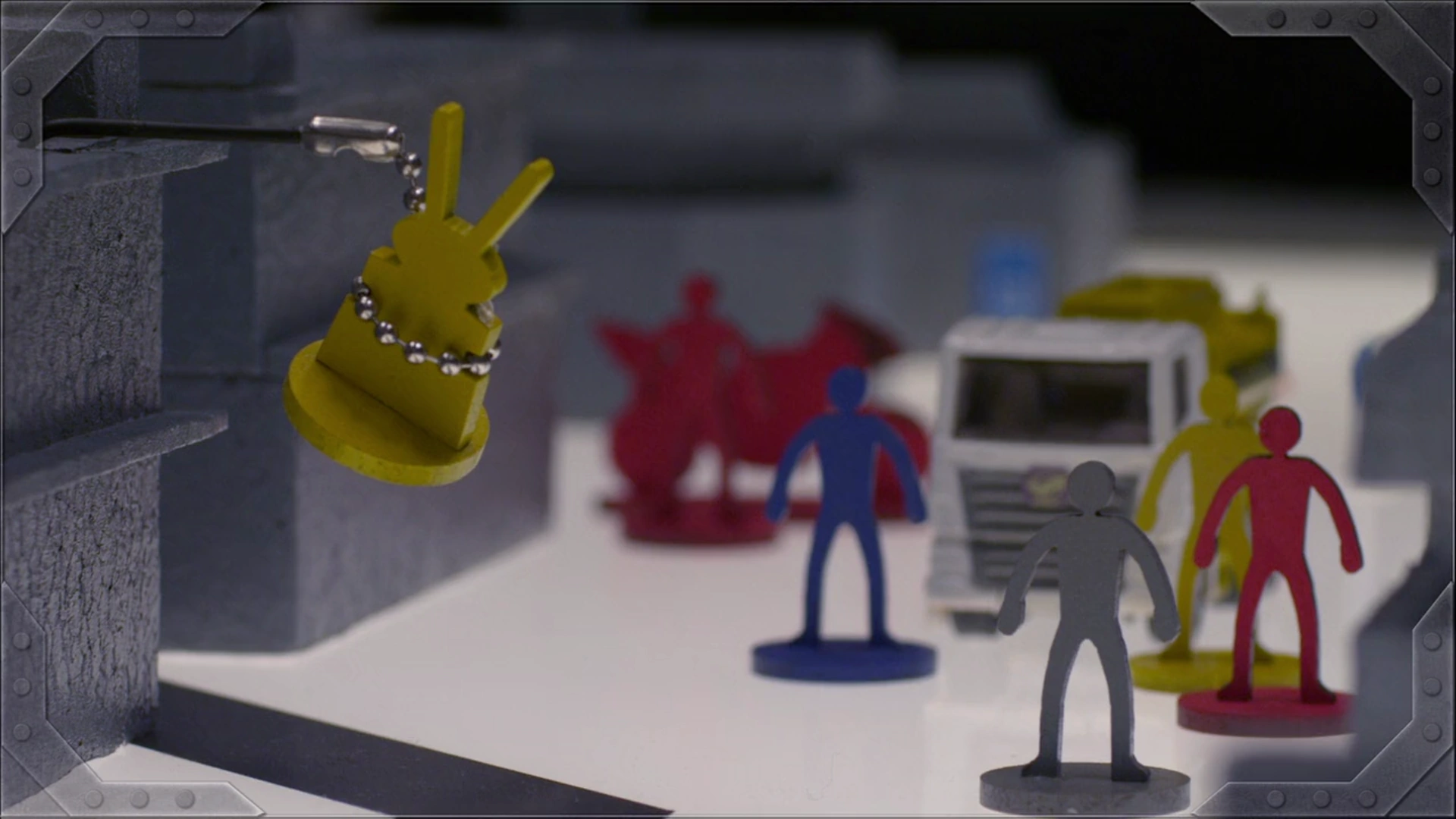 Rescue Carrot | Power Rangers Fanon Wiki | Fandom