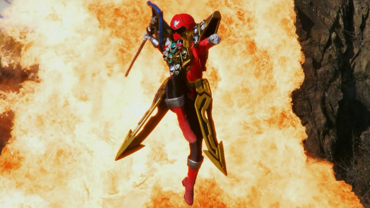 Power Rangers: Chronicles of Unity | Power Rangers Fanon Wiki | Fandom