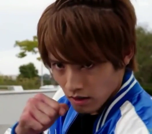 Aigaron (Debo Sentai Kyoryuger) | Power Rangers Fanon Wiki | Fandom