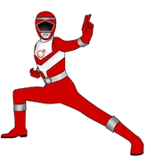 Planet Rangers | Power Rangers Fanon Wiki | Fandom